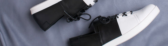 Declaring our difference. – Dyan Shoes USA