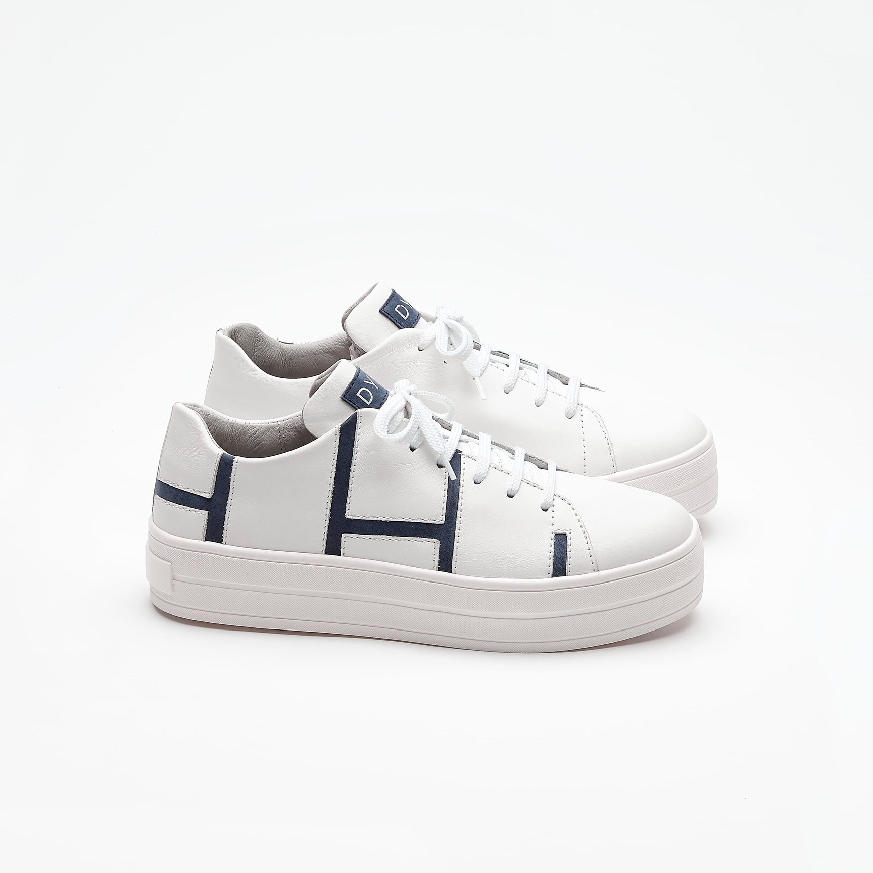 Declaring our difference. – Dyan Shoes USA