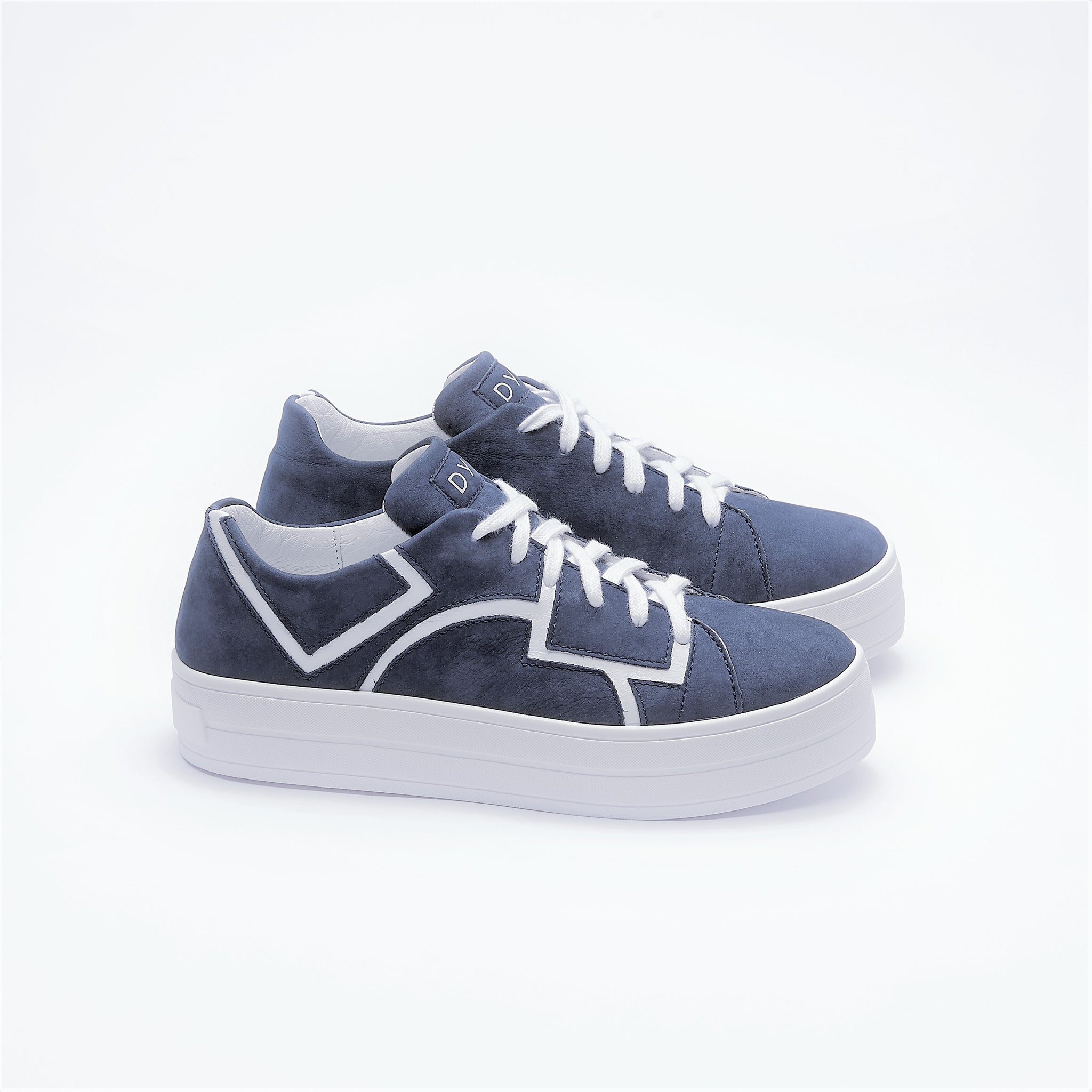 Declaring our difference. – Dyan Shoes USA